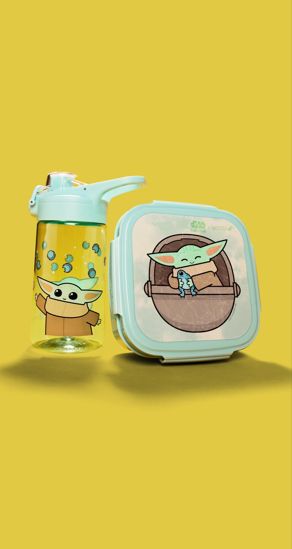 Yoobi’s New & Improved Classroom Pack 2.0