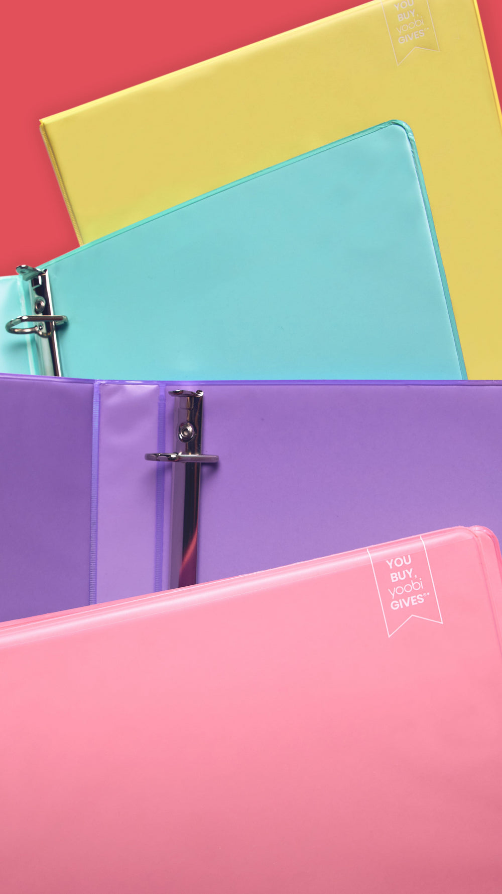 Collections – Yoobi