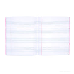 Yoobi - Barbie 3pk Composition Notebooks