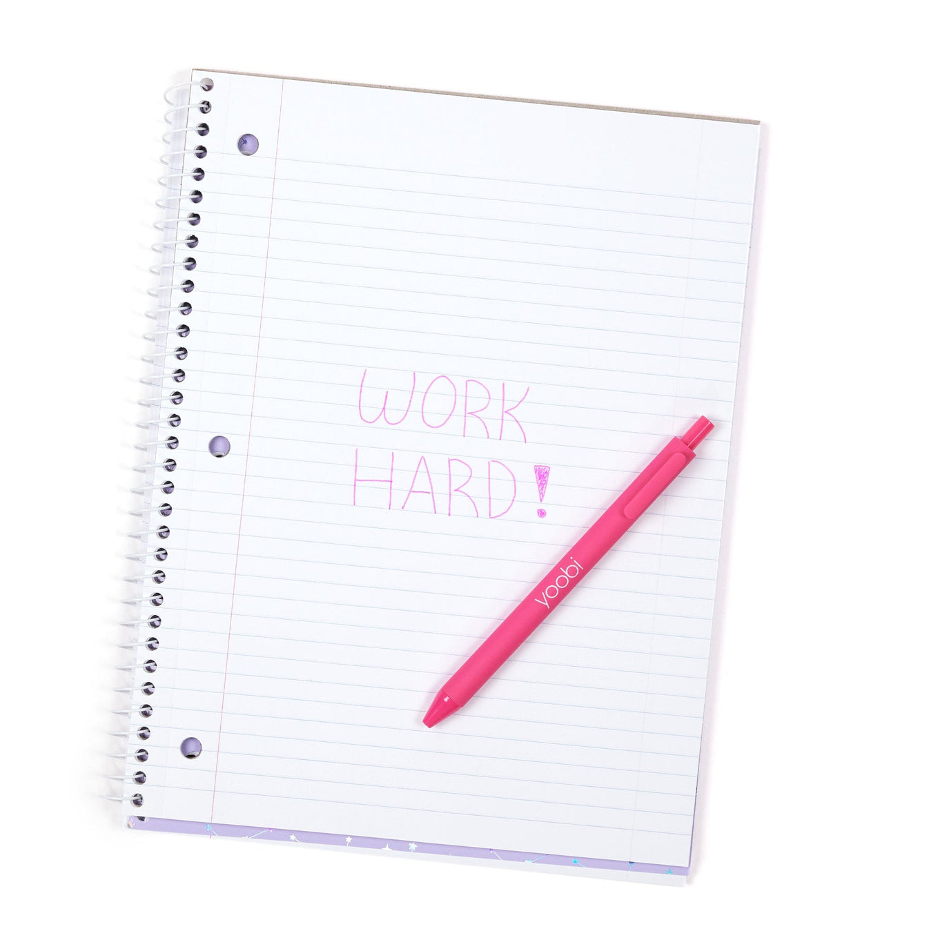3-pack Celestial Notebooks – Yoobi