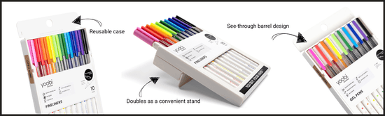 Sustainability – Yoobi