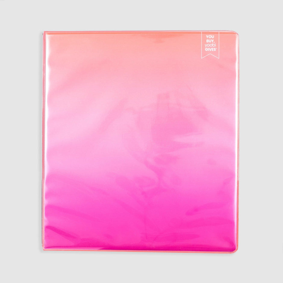 Binders & Folders – Yoobi