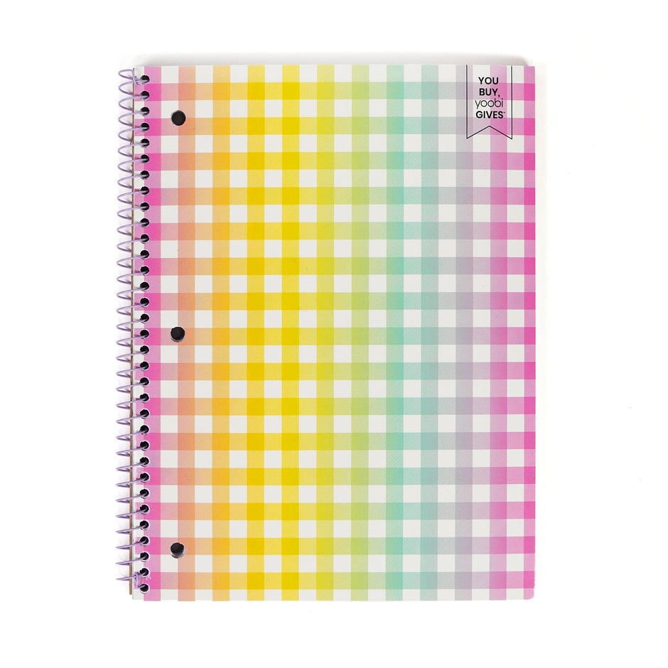 Notebooks & Journals – Yoobi