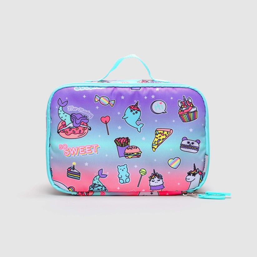 Sweet Dreams Backpack and Lunch Bag Set – Yoobi