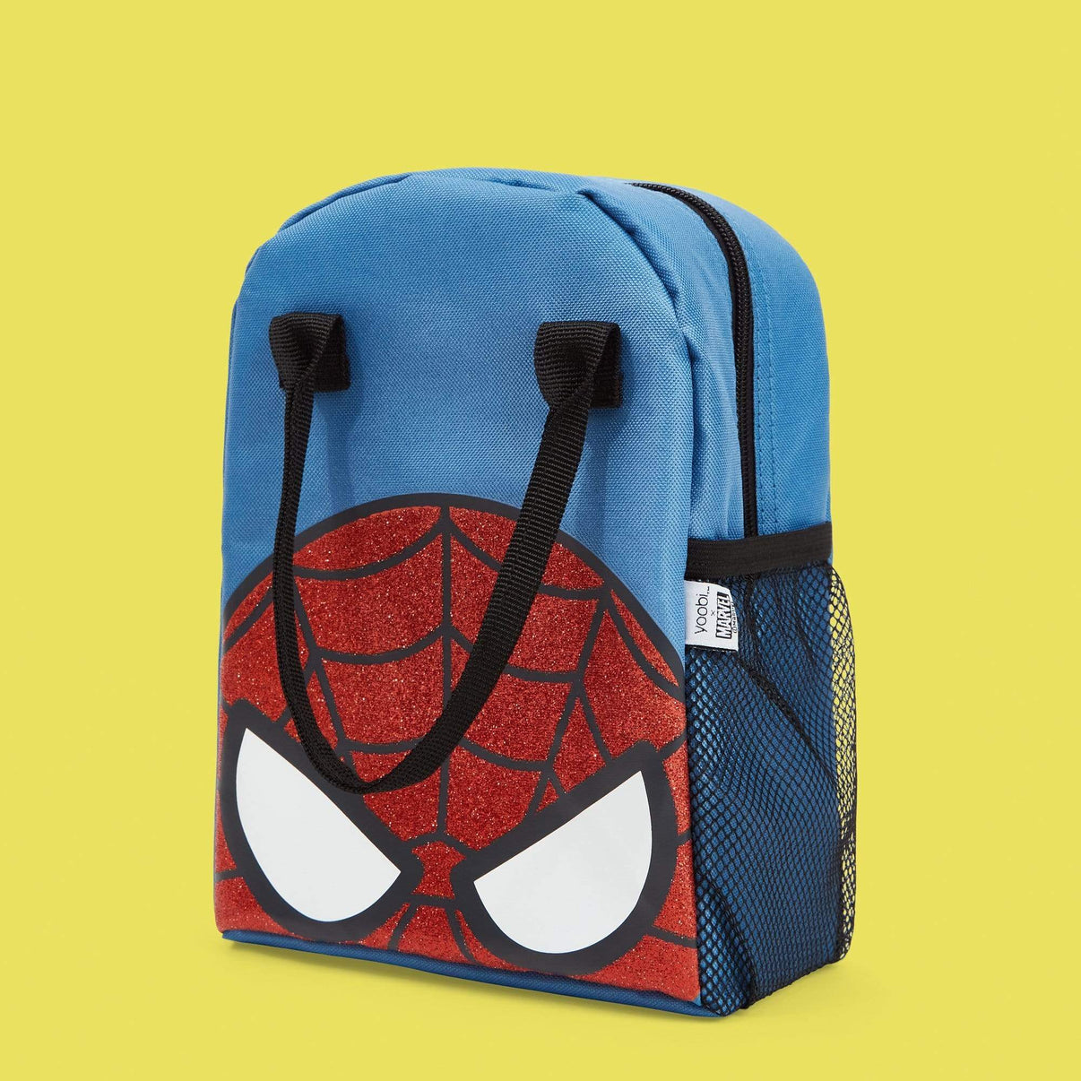 Spiderman Backpack and Lunch Bag Set – Yoobi