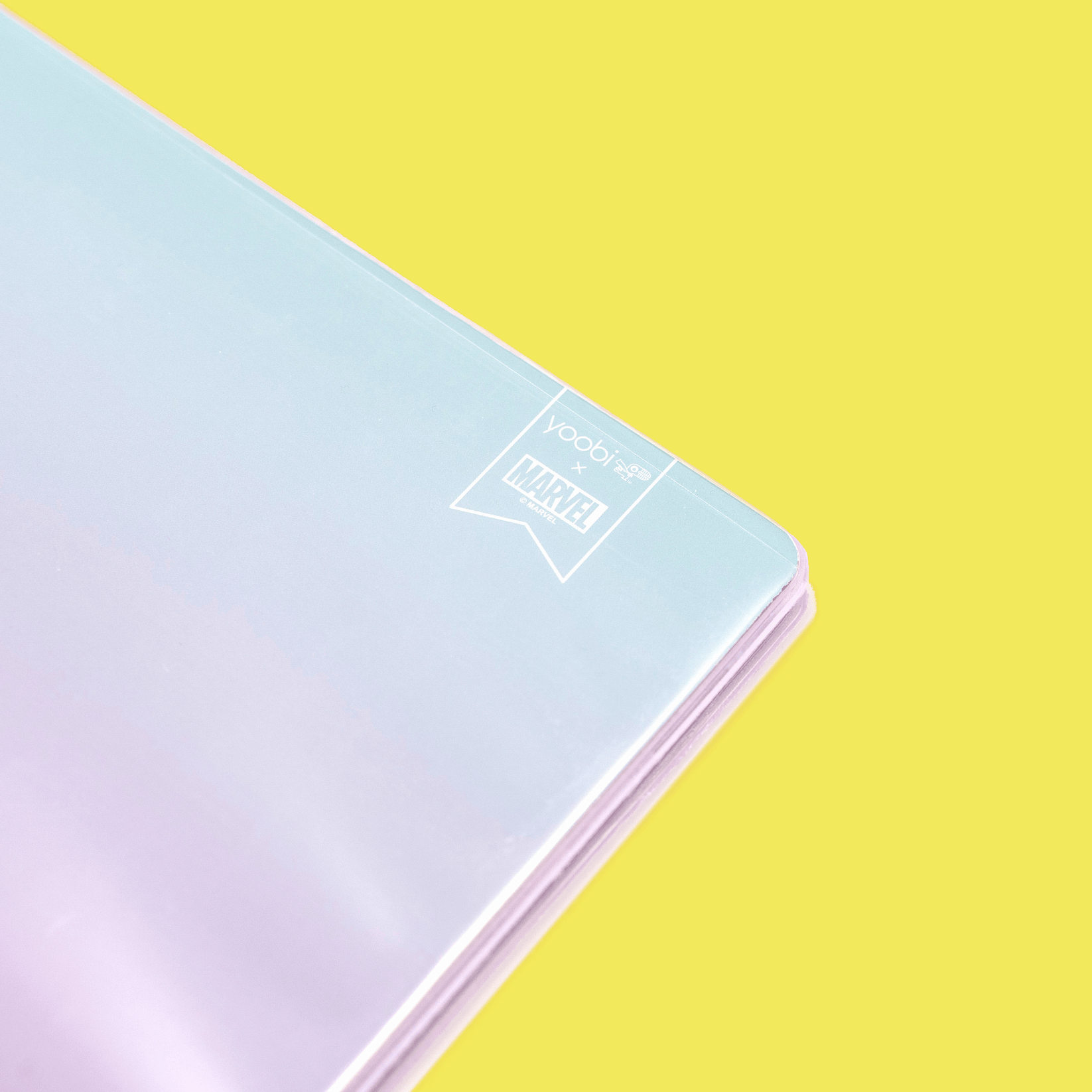 4 Pack of 1-inch 3 ring Spider-Man Binders – Yoobi