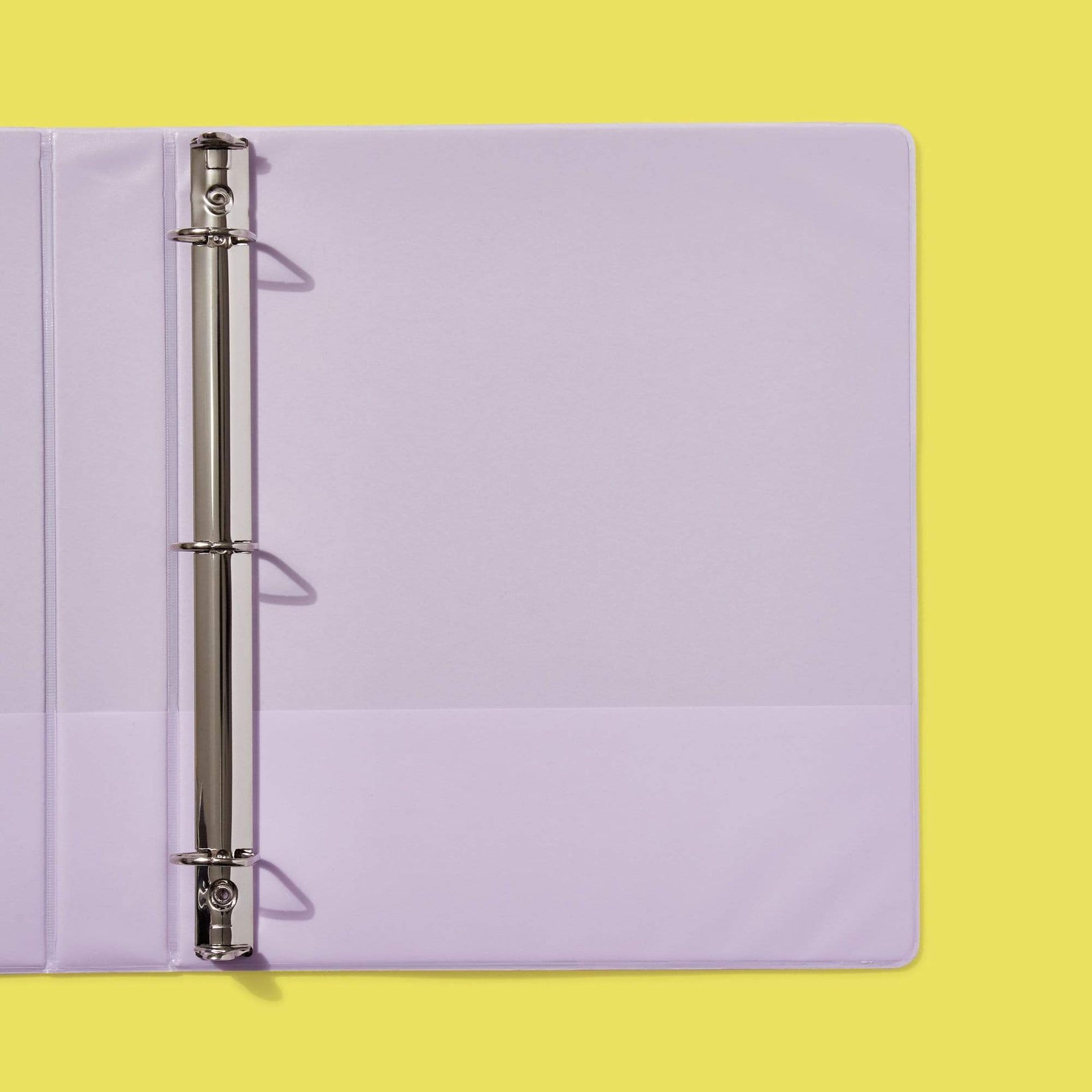 4 Pack of 1-inch 3 ring Spider-Man Binders – Yoobi